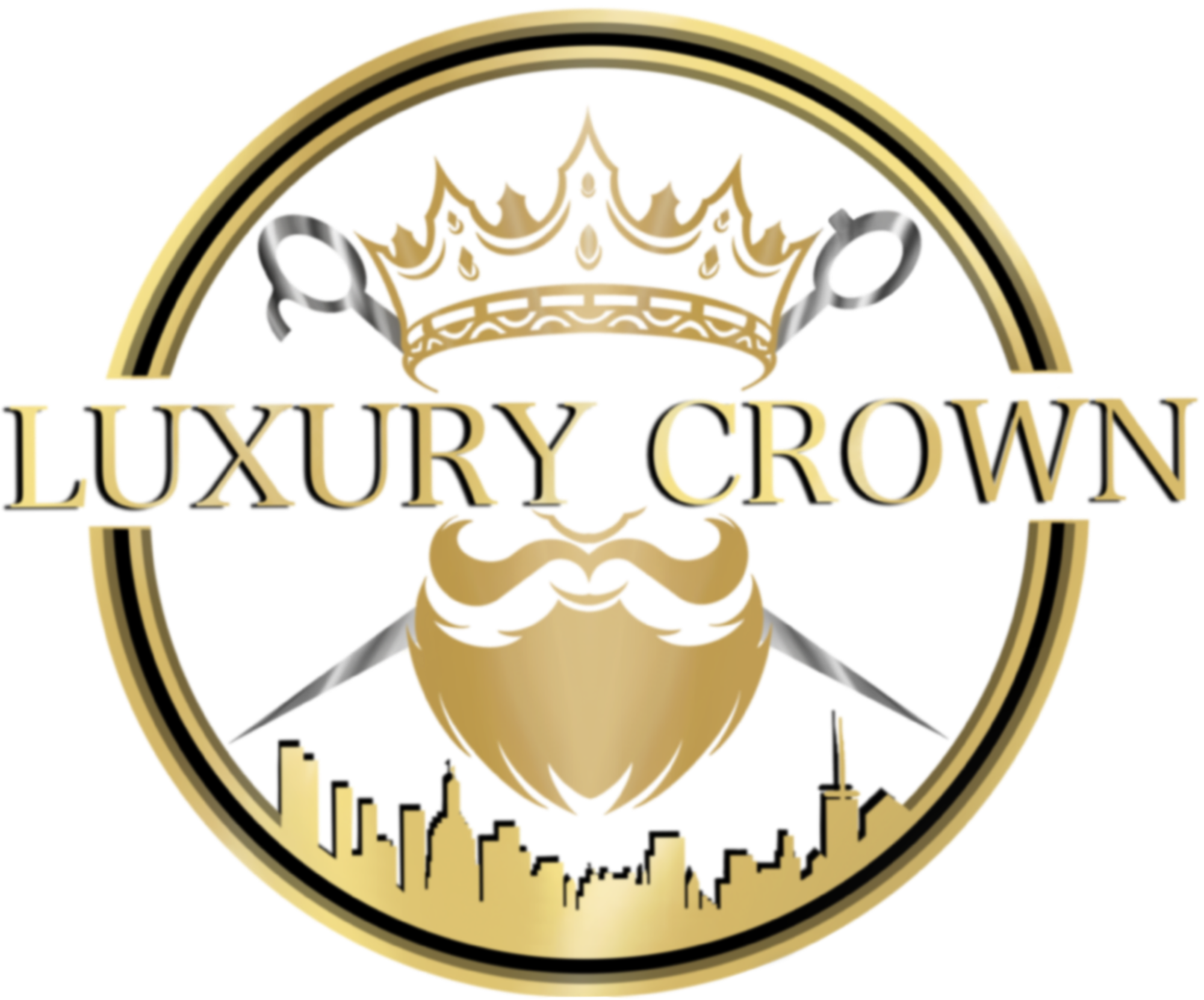 Luxury Crown Barbershop - Luxury Crown Barbershop
