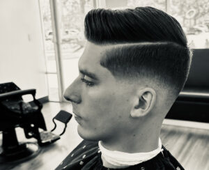 Luxury Crown Barbershop - Luxury Crown Barbershop